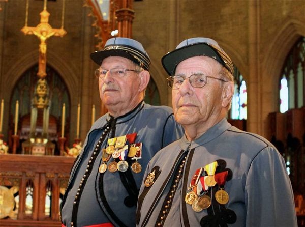 Papal Zouaves Wikipedia