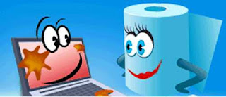 El Rincón Invisible: Click and Clean, limpiador Chrome de datos privados