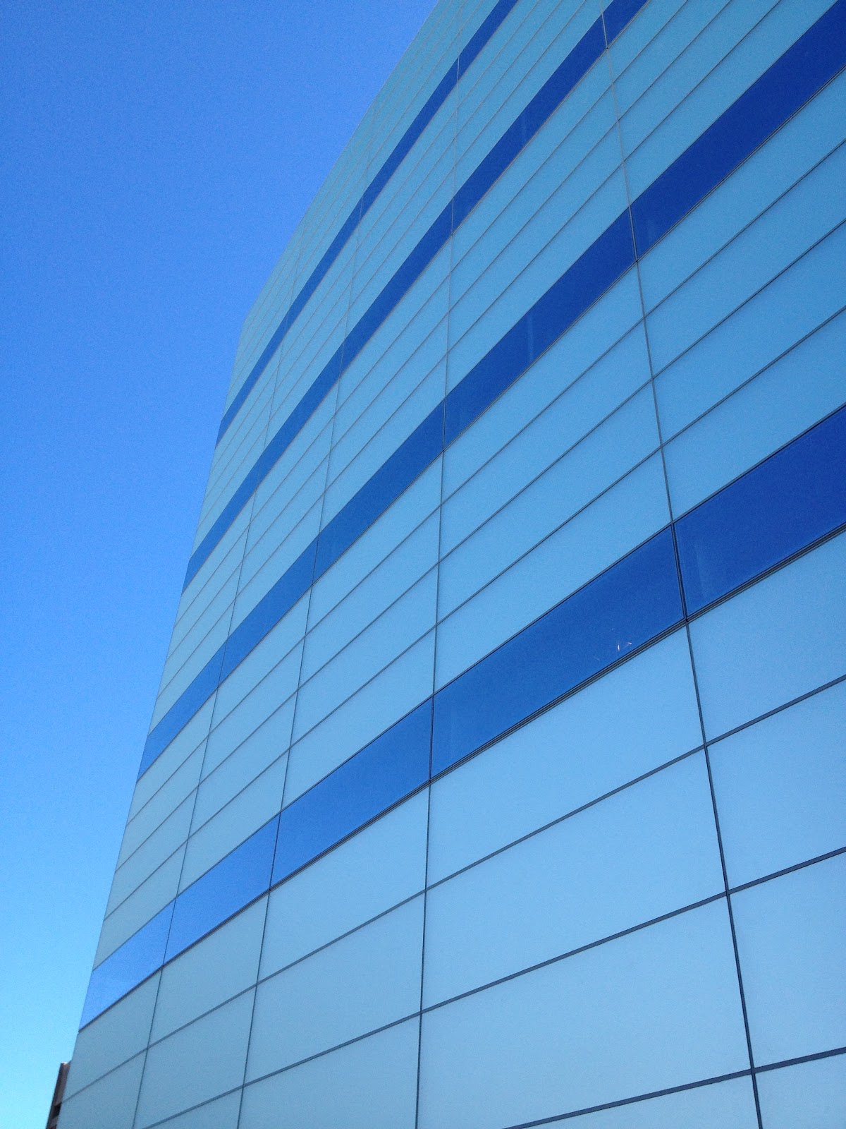 Hill Slug Chronicles: July 2012