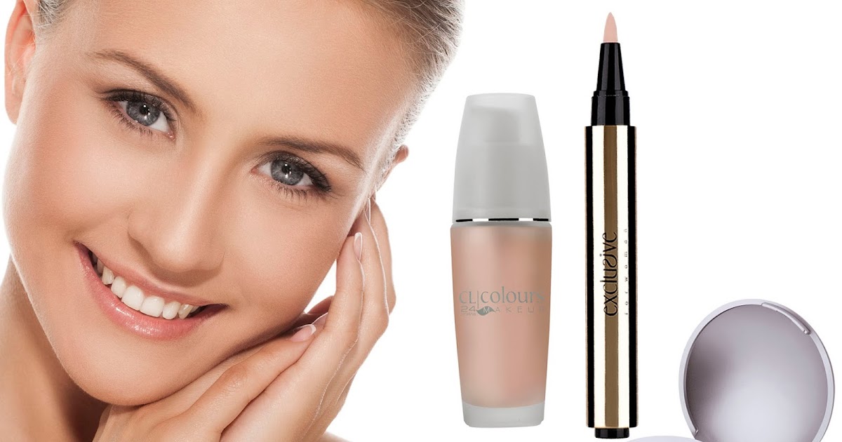 Los Tipos De Maquillajes: Los Tipos De Maquillajes