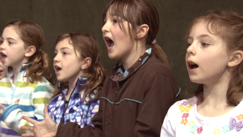 Seattle Opera Blog: Upcoming Opera Camps for 2-5 Graders!