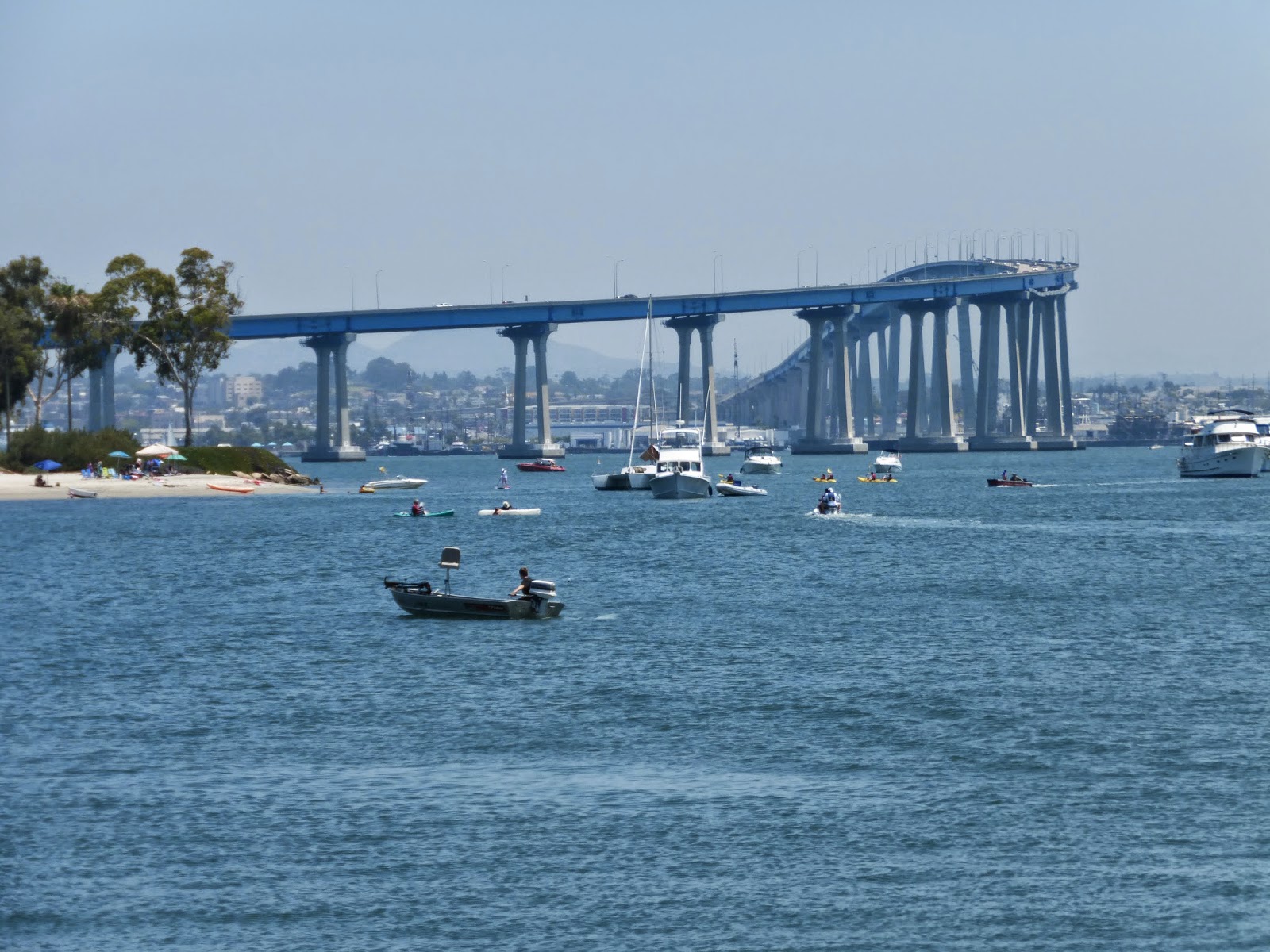 My Vintage Journeys: NAVY'S 28th ANNUAL BAY BRIDGE RUN/WALK