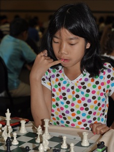 Canadian Youth Chess Team at WYCC 2011: Team members, Coaches and Sponsors