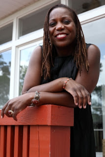 Bertice Berry--The Art of Living: You Never Miss The Water Until The ...