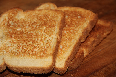 Deep South Dish: Scalloped Tomatoes - Old Fashioned Breaded (Stewed ...