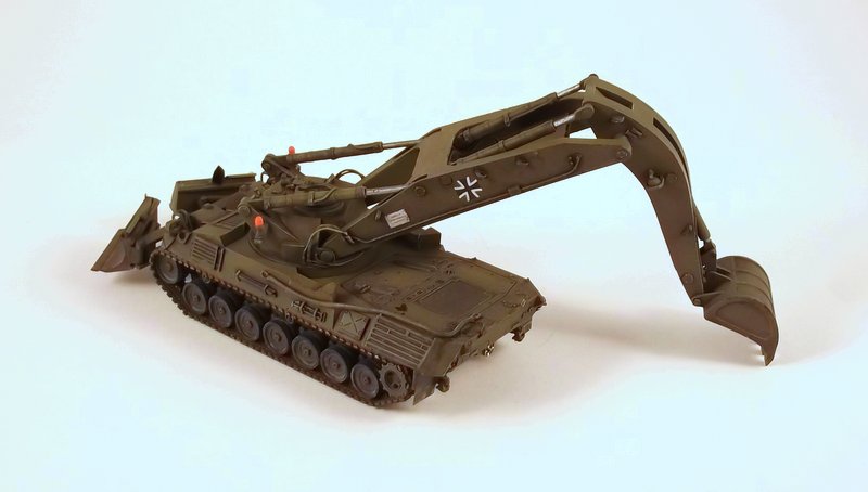 Gulumik Military Models: GPM PT2 1/72 Planet Models MV093 - Gallery