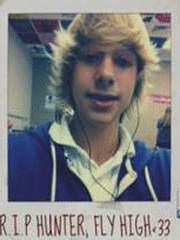 Gulf Coast Longboarding: In Loving Memory of Hunter Sorensen Hale