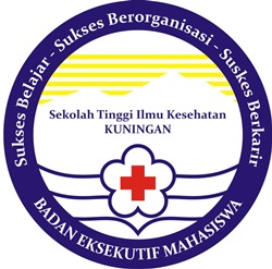 BACAAN KANGGO BARUDAK PERAWAT: LOGO BEM STIKKU