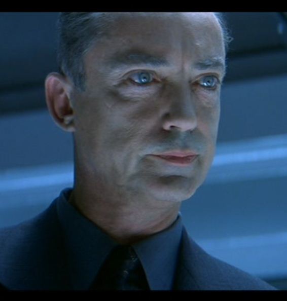 Bethany the Martian: Blade and Nostalgia