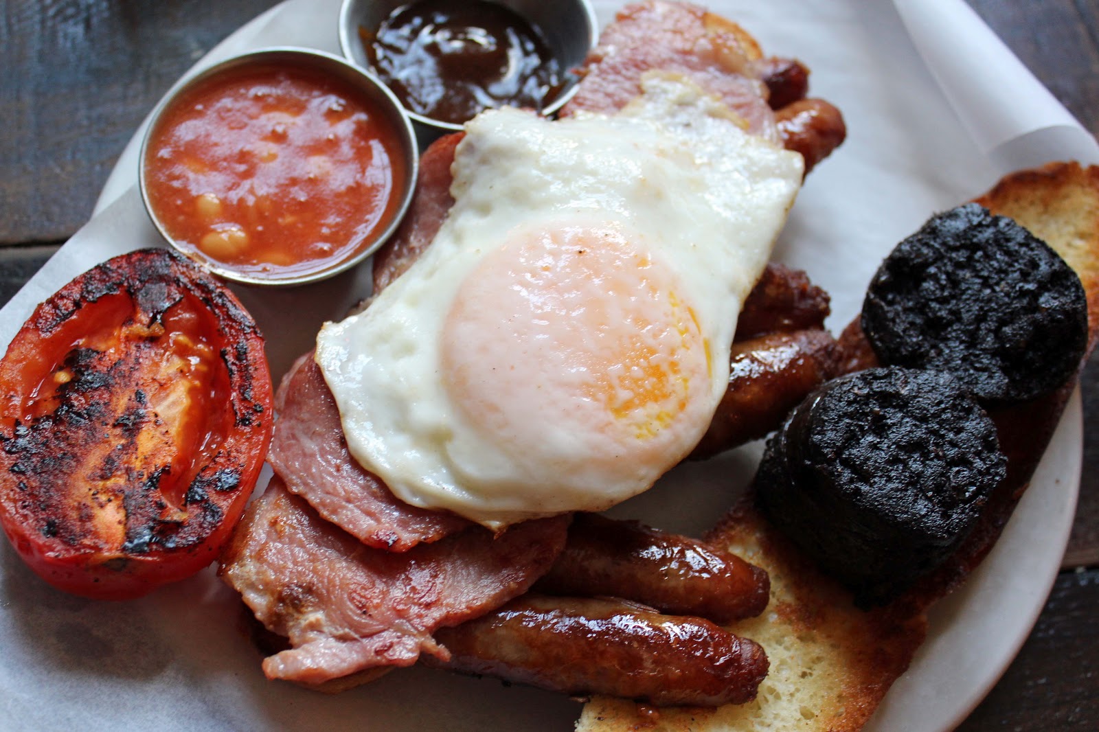 Amuse * Bouche: 4 Irish menus that (sham)ROCK!