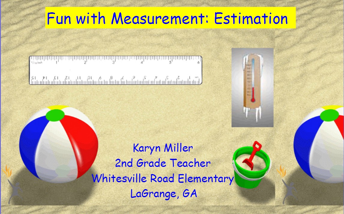Miller's Flip Flops: ActivInspire Promethean Charts