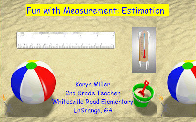 Miller's Flip Flops: ActivInspire Promethean Charts