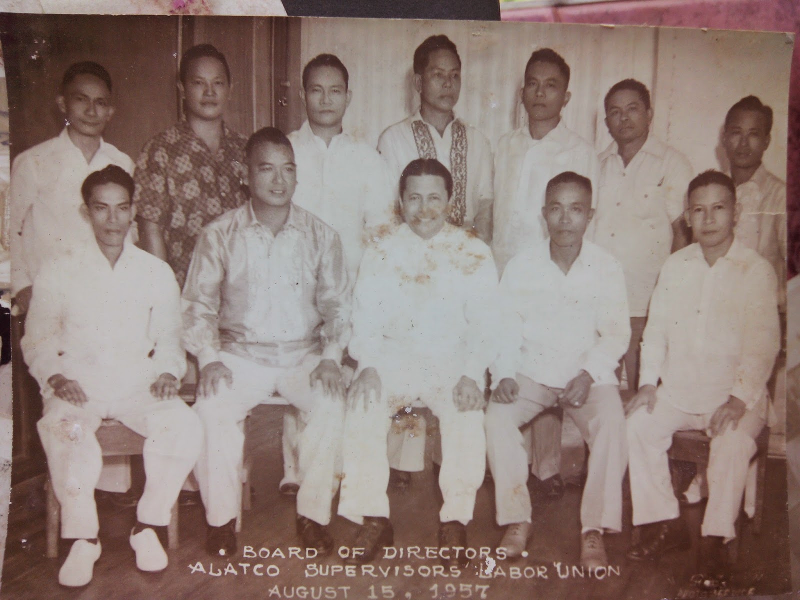 Grandfather Crispin Sr.: Tracing Surname Origins Part 2 - Voyager-3