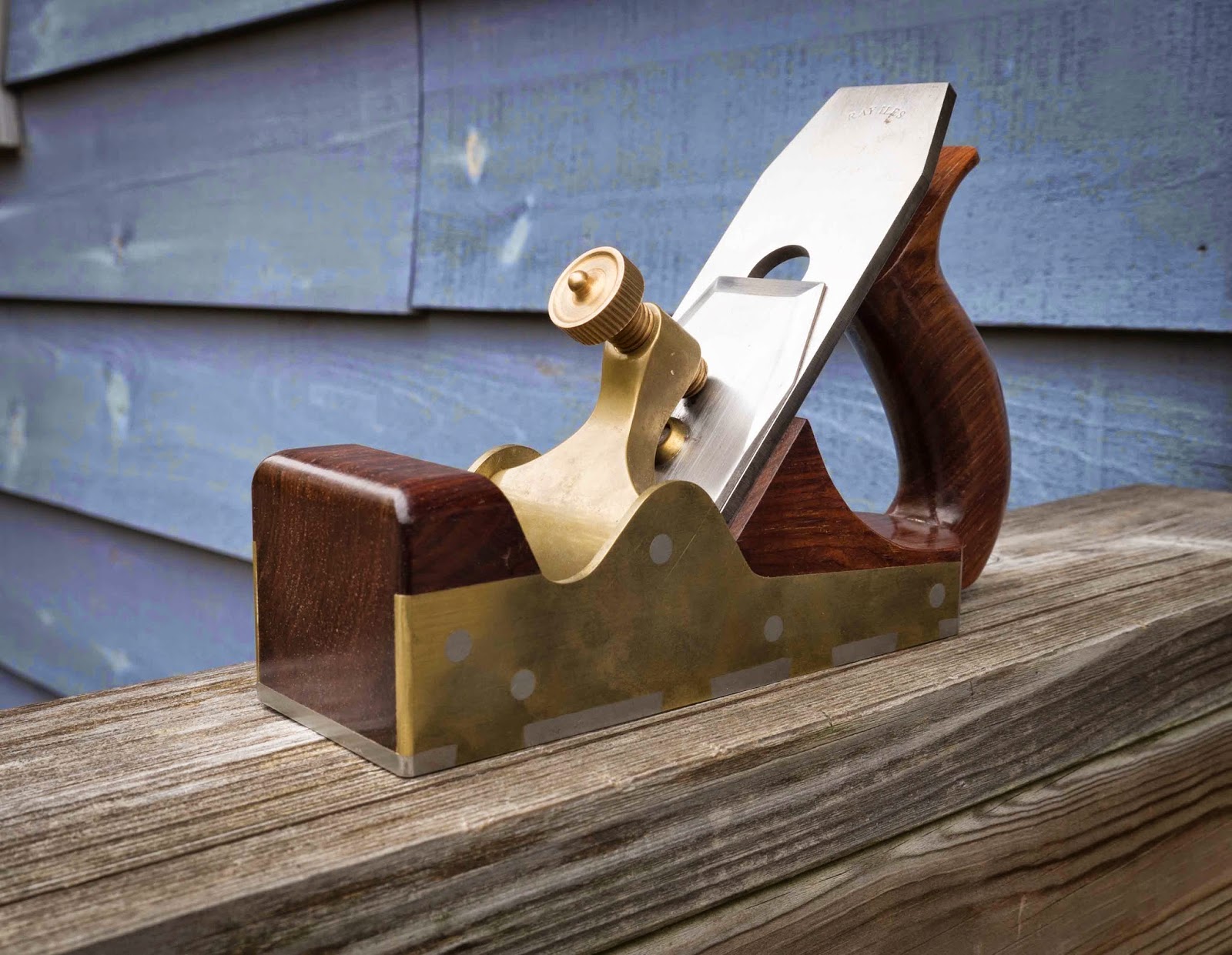 Sauer & Steiner: P-01 - the first plane