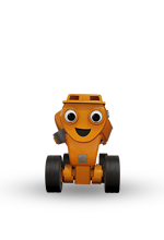 Cartoon Characters Png Images 8d