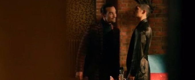 Shadowhunters Türkiye: Shadowhunters Kadrosuna İki Yeni İsim Katıldı!