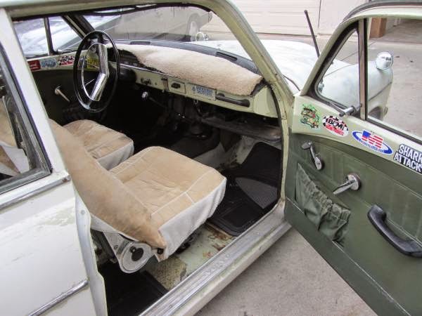 1967 Volvo Amazon 122S Costum | Auto Restorationice