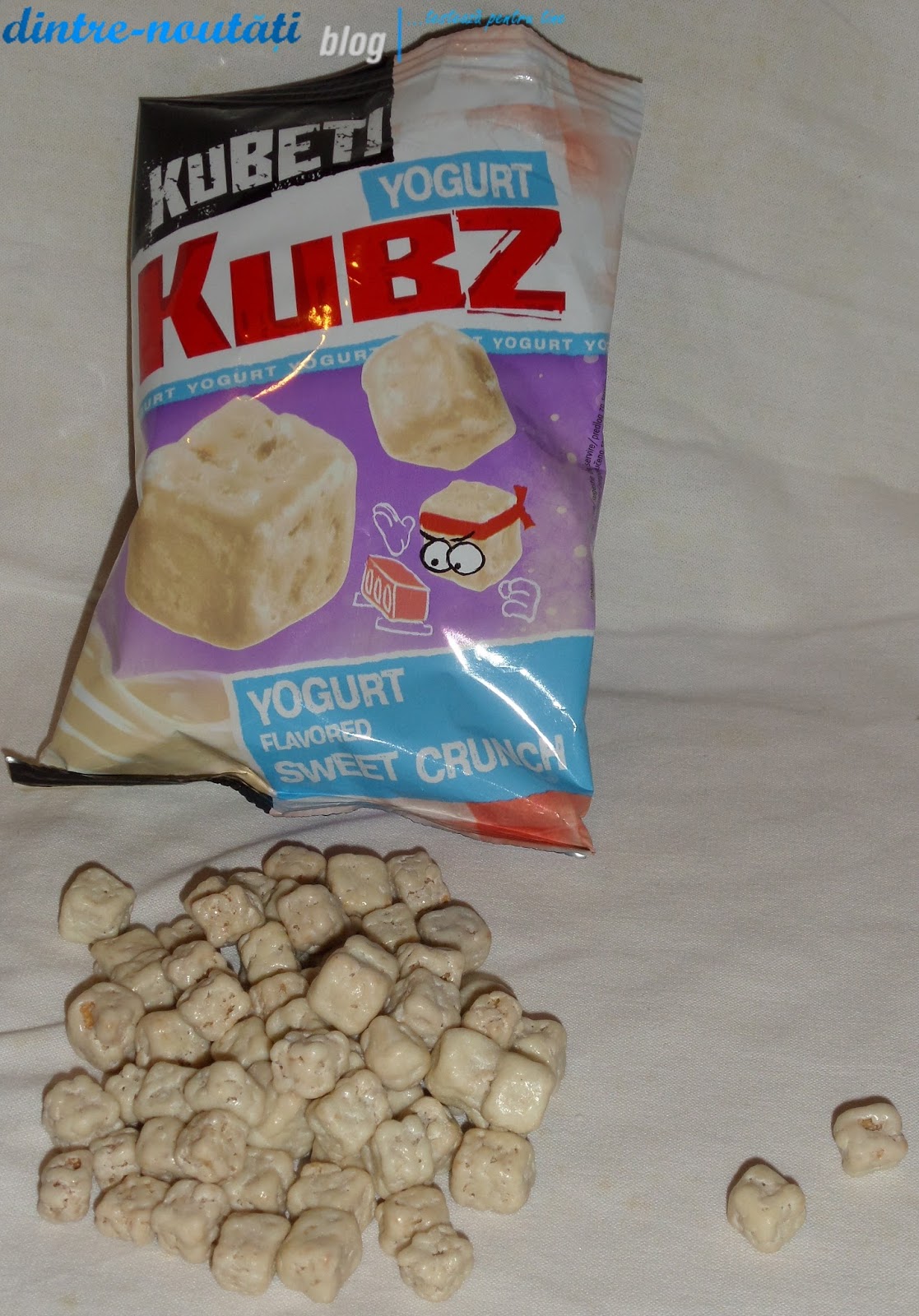 KUBETI YOGURT KUBZ | D-Nblog. Păreri sincere despre produse noi.Testez ...