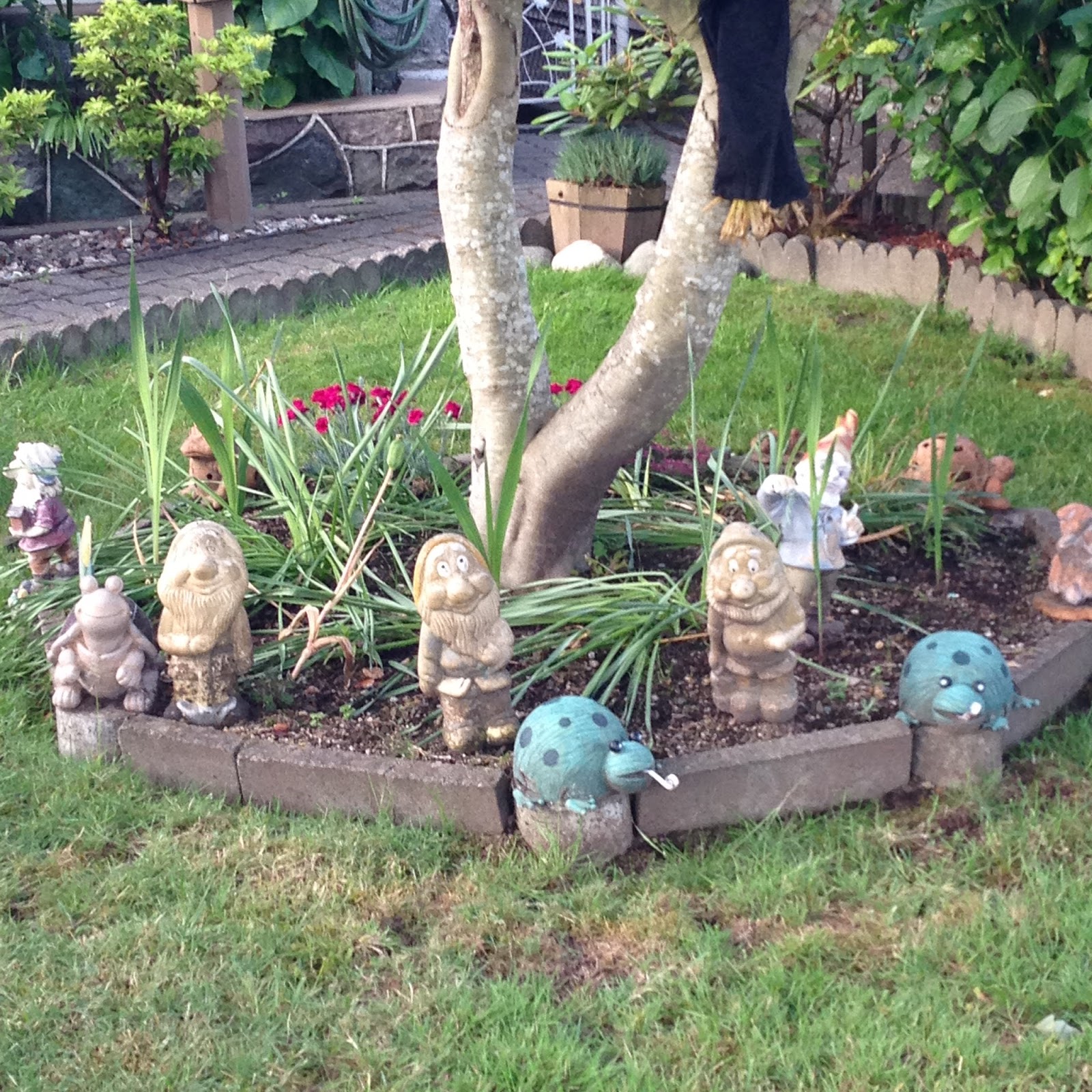 Vancouver Voyager: Car #124