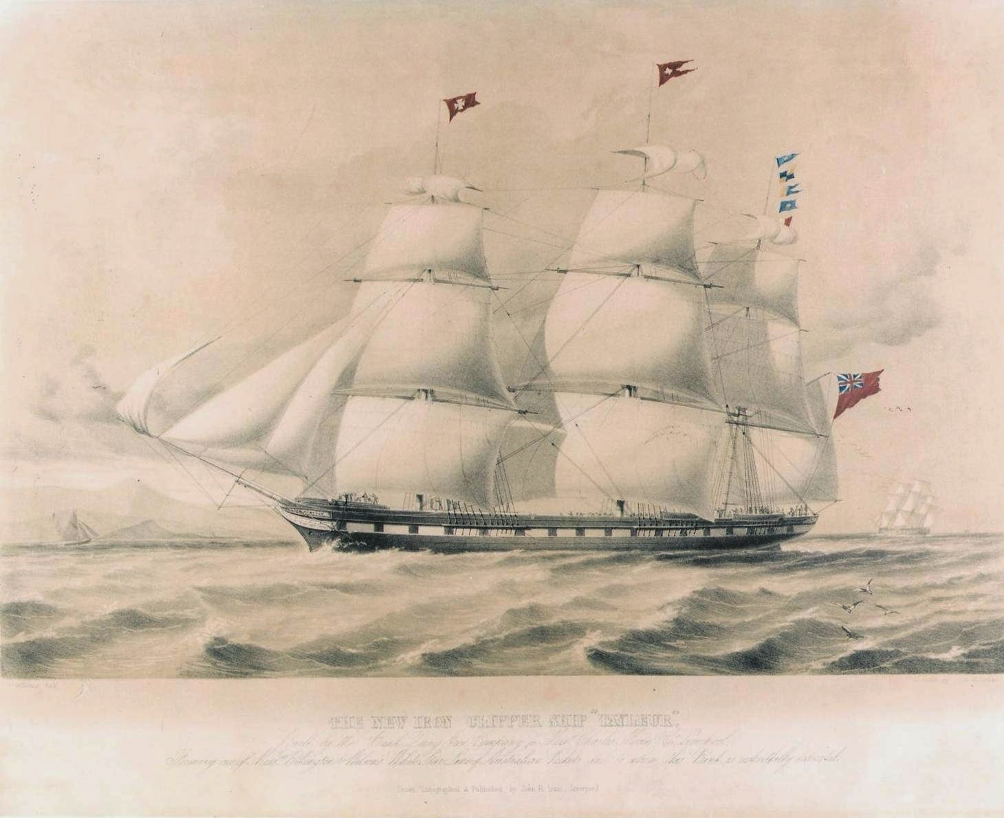 A Visitor's Guide to Victorian England: THE LOST STORY OF THE VICTORIAN ...