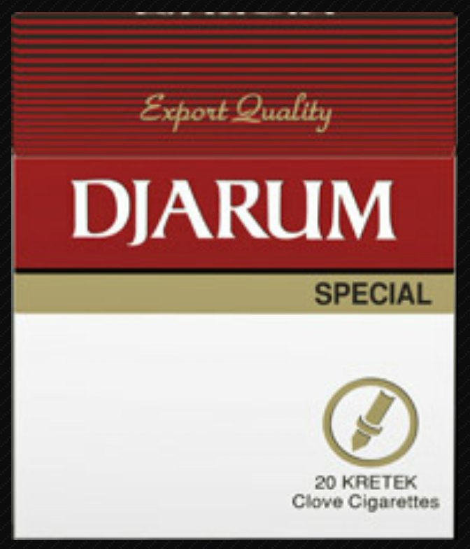 koleksi-rokok121212: Djarum International