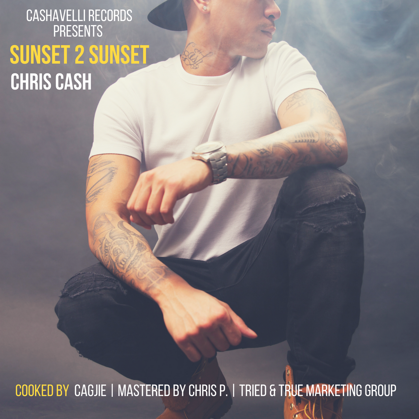 LAS VEGAS HIPHOP>> Chris Cash releases new video “We Get High” | Las ...