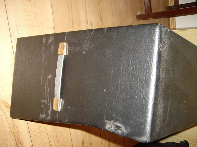 MATRIXSYNTH: Elektor Formant Vintage Modular Synthesizer