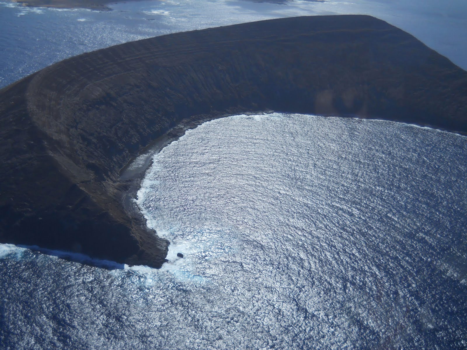 Uncommonly Sensible: Niihau