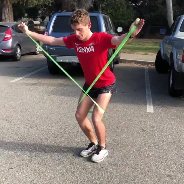 Running Movement Impairments: Lateral Trunk Lean - DOCTORS OF RUNNING