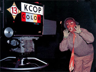 Bobby Rivers TV: Come Back, Captain Kangaroo