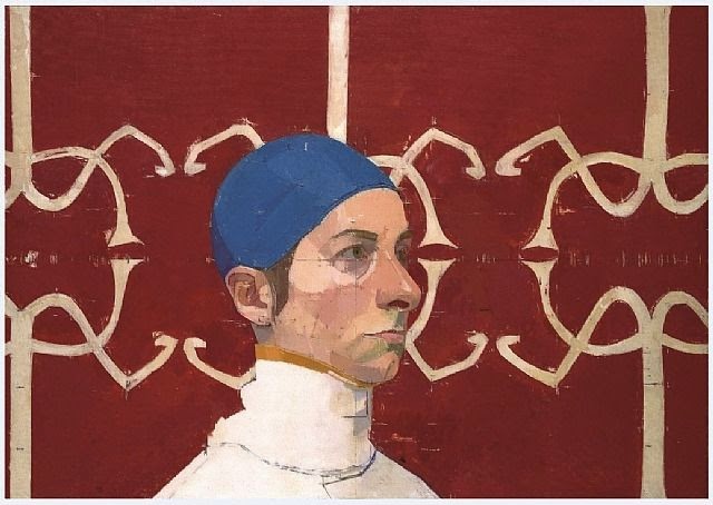 Artodyssey: Euan Uglow 1932 - 2000