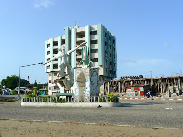 Cotonou, Republic of Benin