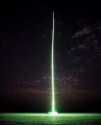 Eugene Goostman : El rayo verde