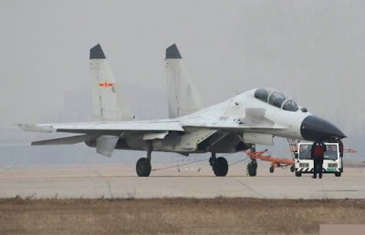 Latest News Update On China's Next Generation Fighter Projects ...