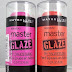 Review: Maybelline Master Glaze by Facestudio Blush Sticks in Pink ...