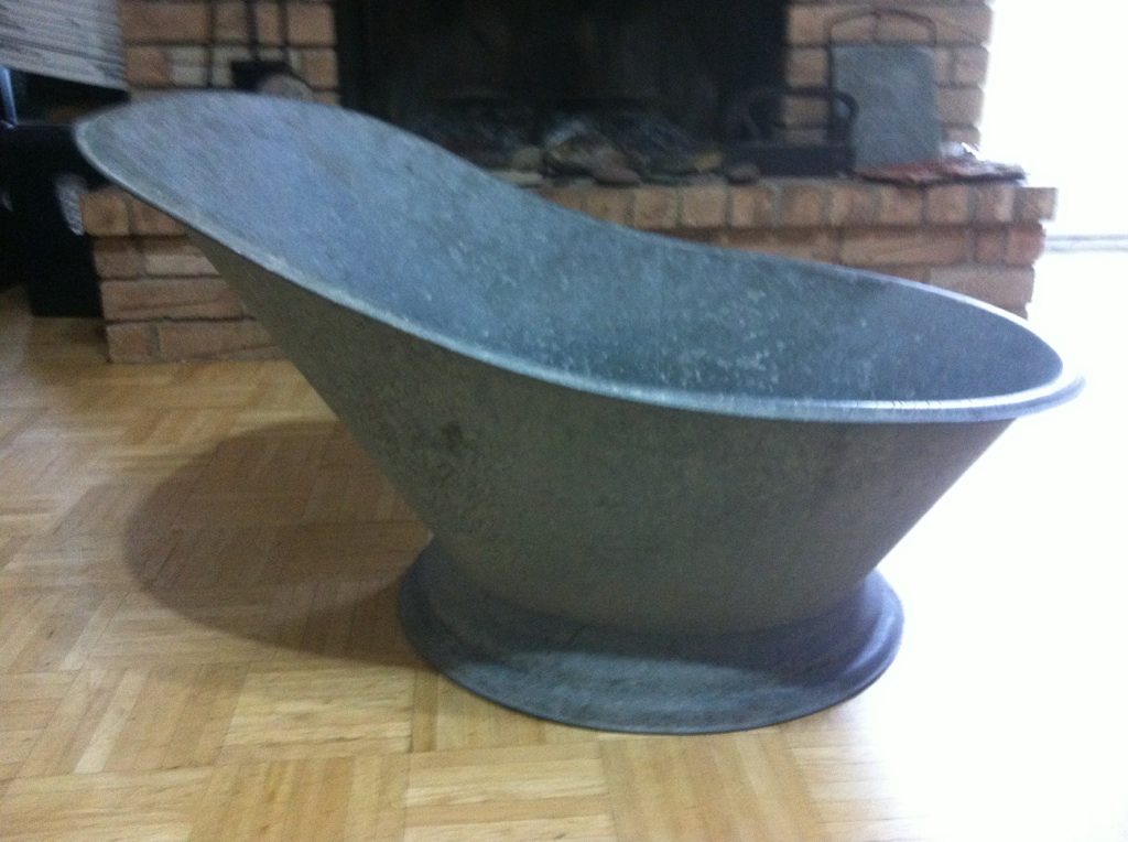 Musings of a 19th Century Woman: Rub A Dub Dub -- Bathing In the 19th ...