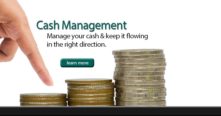 Cash Management- Concept and Functions