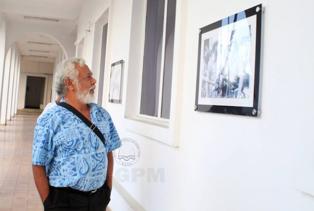 - TIMOR AGORA: Xanana Fó Hanoin Governu Iha Konsellu Ministru