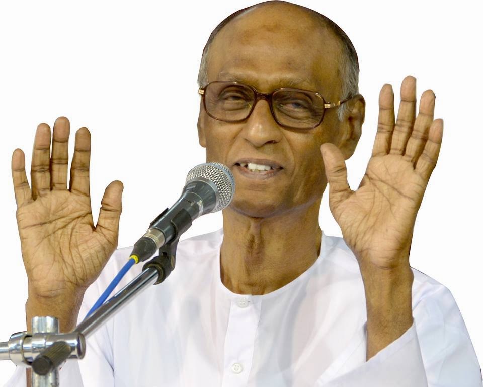 Pastor. Sam Sundaram Passes Away - Tamil Christian Online