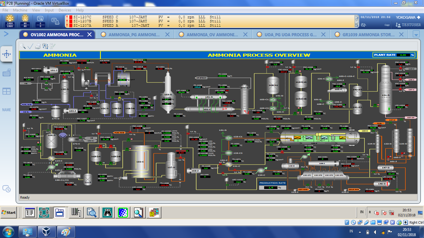 Catatan Instrumatika: VIRTUAL DCS, SOLUSI MUDAH DAN MURAH BELAJAR DCS ...