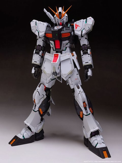 Gundam Meisters: Most Expensive Gunpla Model Auctioned