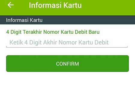 Cara Aktivasi Kartu Debit Permata Bank di Aplikasi Permata Mobile ...