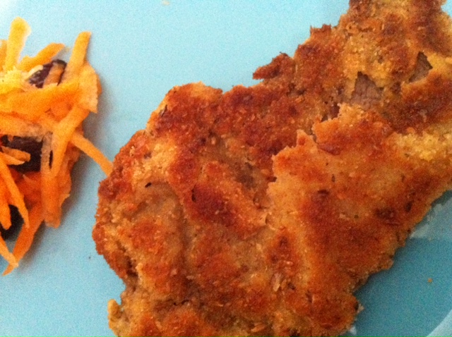 Little Miss Cookalot