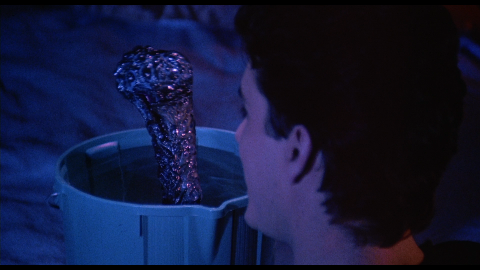 Brain Damage: Limited Edition Blu-ray Review + Screenshots