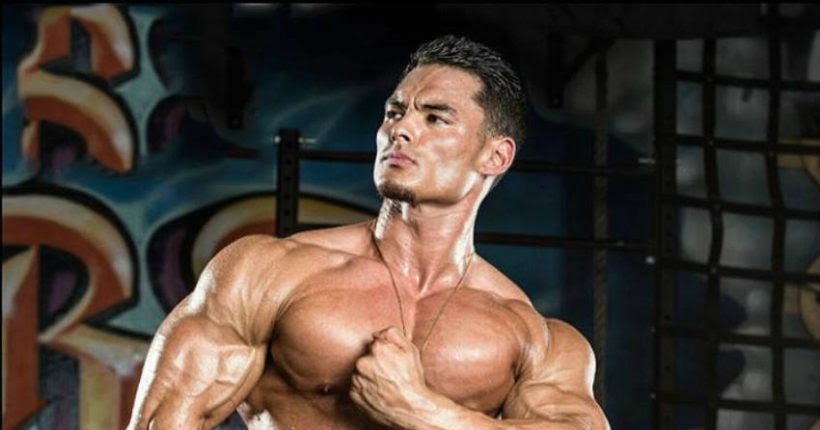 JEREMY BUENDIA BIOGRAPHY | HEIGHT WEIGHT LIFESTYLE & PHOTO GALLERY