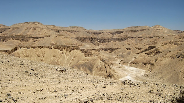 Lukas´s Photos and Graphic Art: Ancient Egyptian Capital of Waset (Part 2)