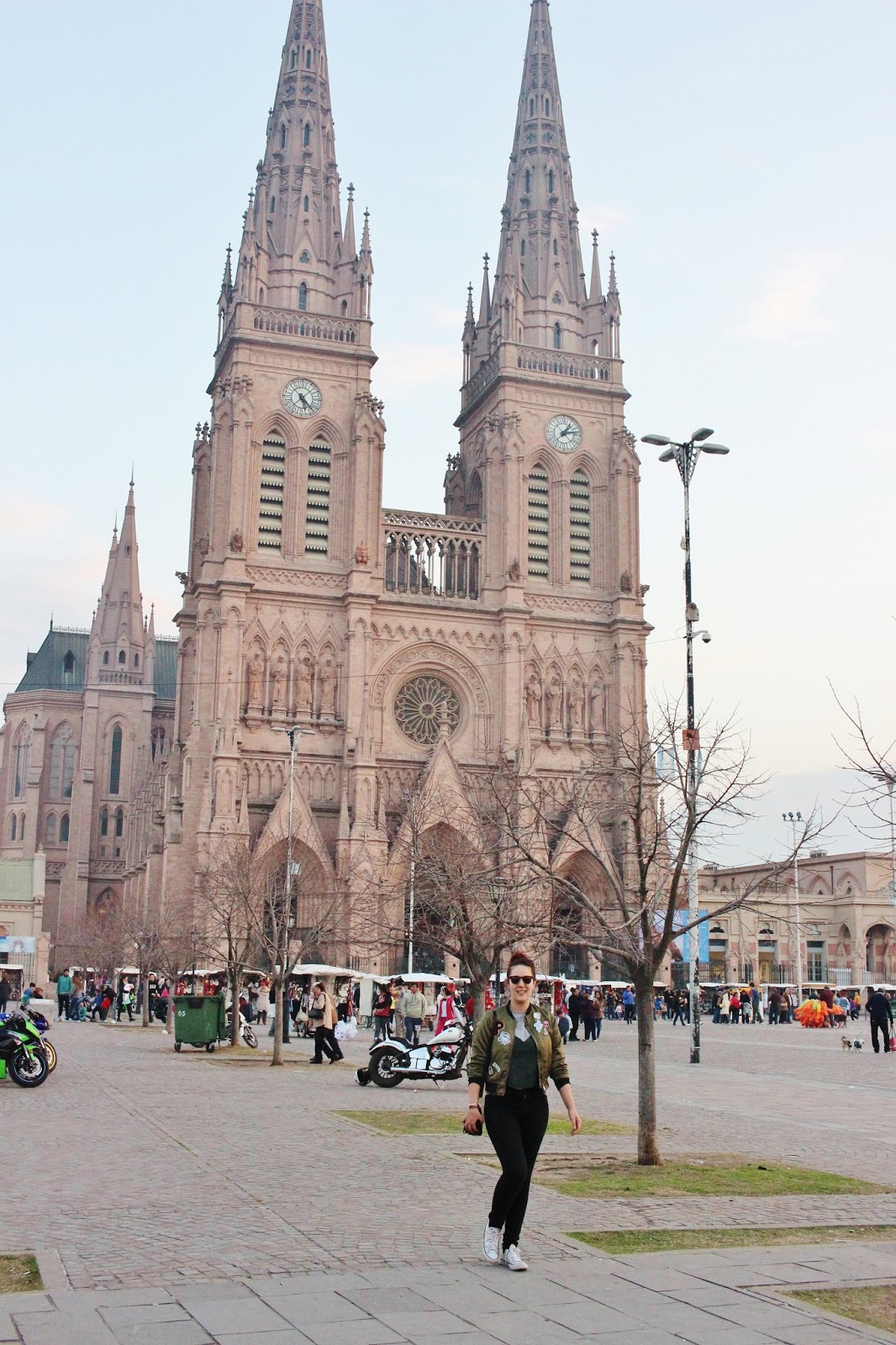 Lujan Buenos Aires | Hey Remly