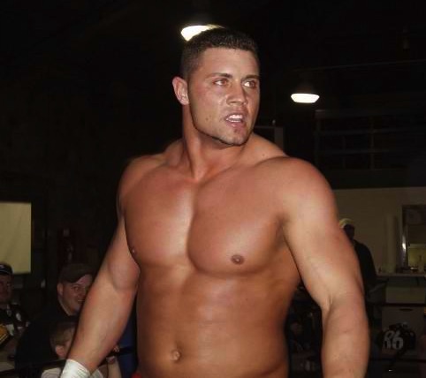 Beefcakes of Wrestling: Calvinism (Part Deux)