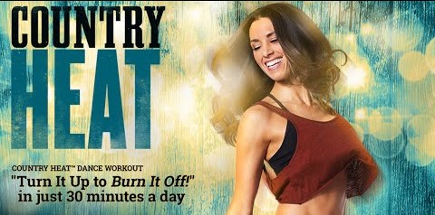 Get fit with Krystal