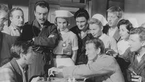 Carry On Blogging!: Remembering Ronald Lewis